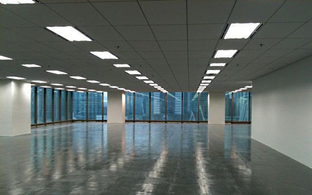 The Intermark Integra Tower Office for Rent | MSC Status Office Malaysia