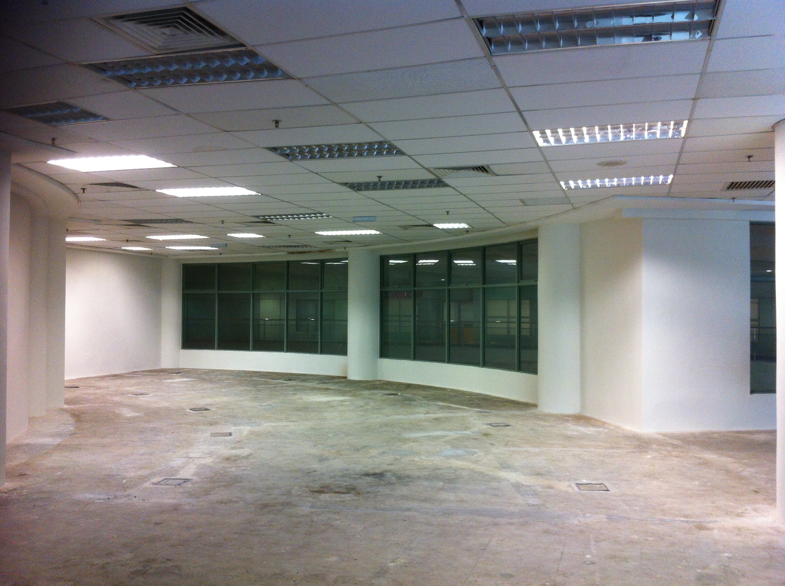 5 | MSC Status Office Malaysia