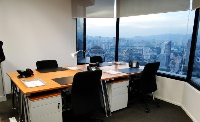 2 | MSC Status Office Malaysia