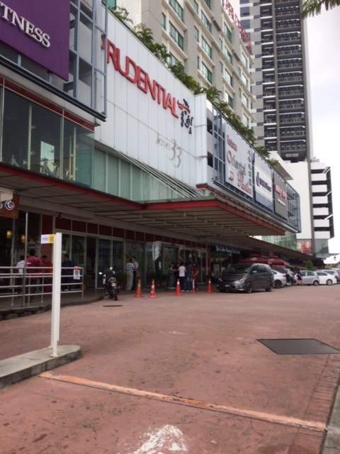 Jaya33 Office for Rent | MSC Status Office Malaysia