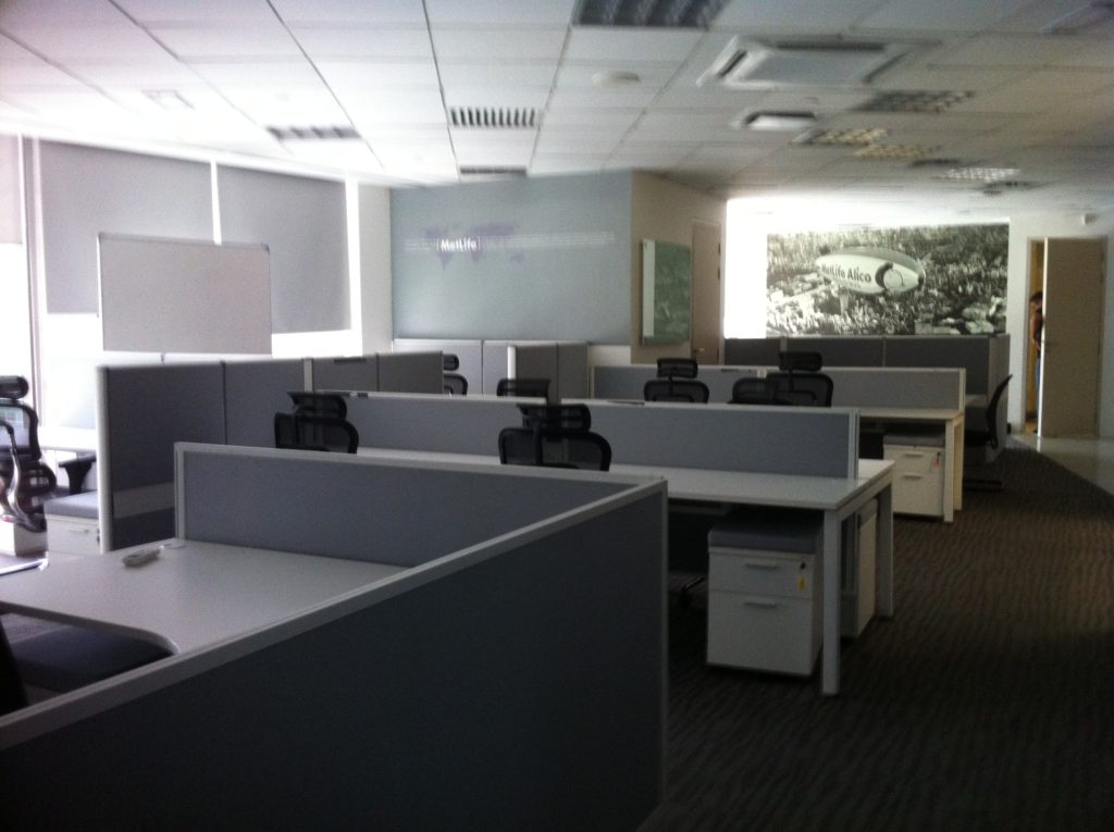 Office for Rent in Mid Valley The Boulevard Office | MSC Status Office ...