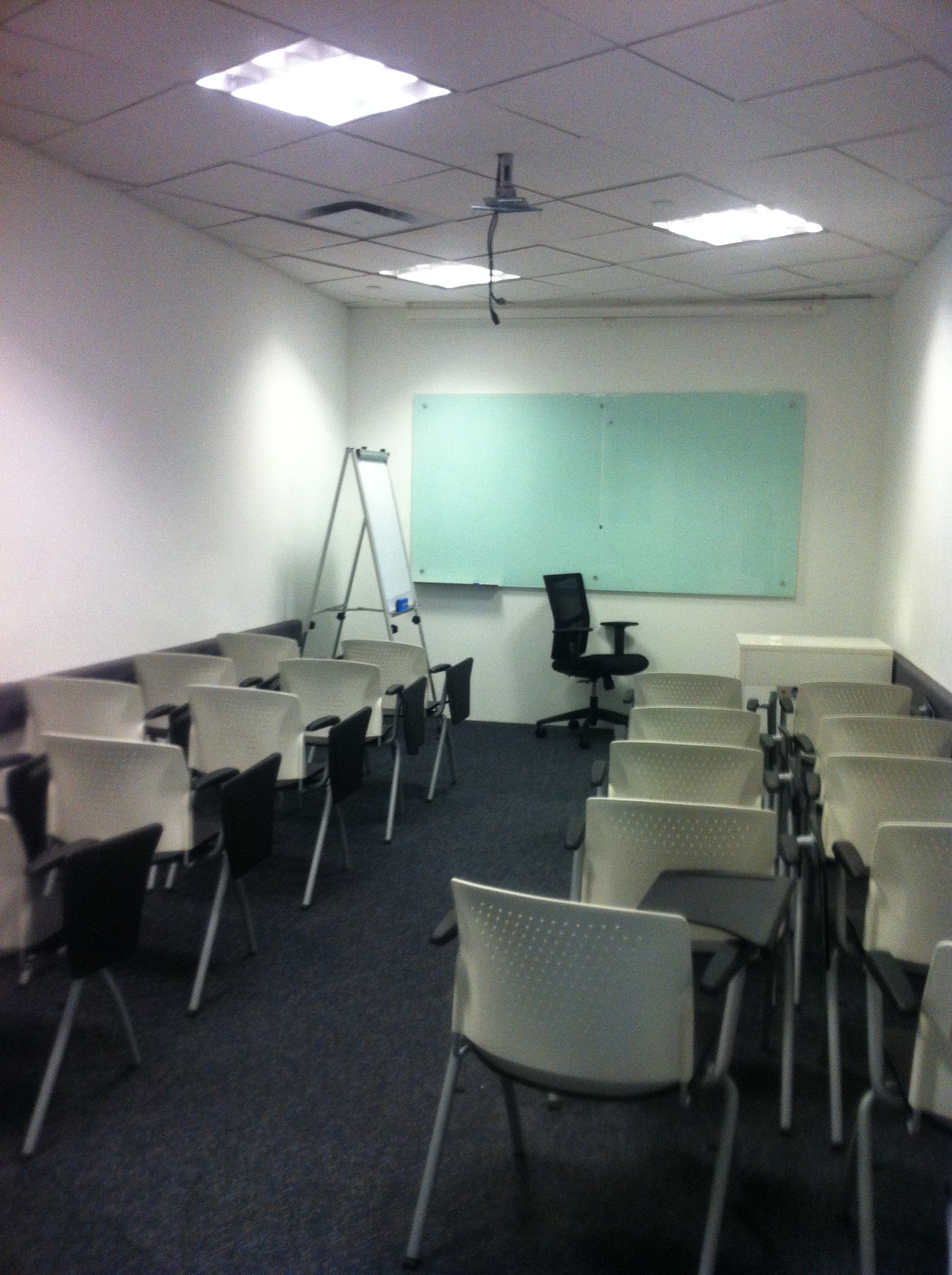 The Gardens Mid Valley Office Space for Rent | MSC Status Office Malaysia